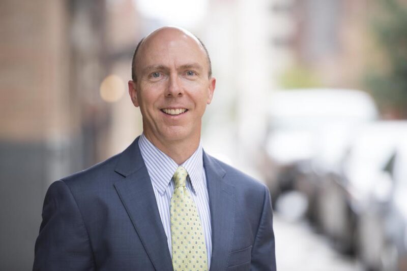 N. Beaumont Beard - Stonecipher Law Firm