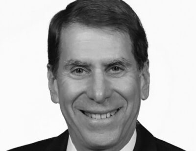 Eric A. Schaffer - Stonecipher Law Firm