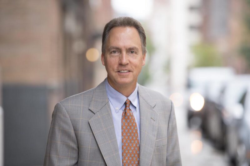 Philip E. Beard II - Stonecipher Law Firm